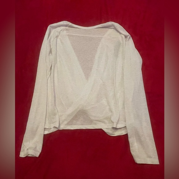 Aeropostale Tops Fun Slightly See Thru Top Poshmark